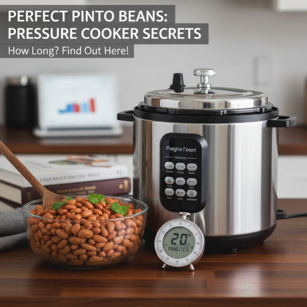 Pressure Cooker Pinto Beans: Your Fast Track to Flavorful Comfort ...